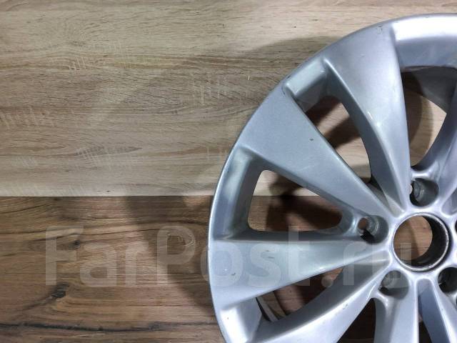 Volkswagen passat cc диск R17 phoenix, 17", 2 шт, 5x112, 12,00 кг. 57,1 ...