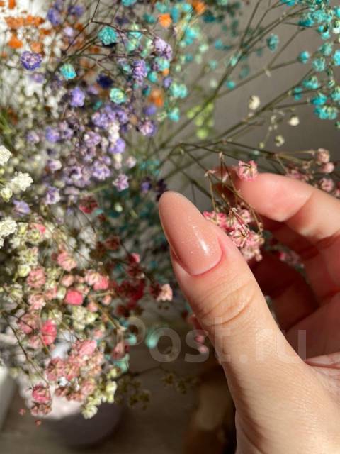 Мастер маникюра, работа в GPOLLY_NAILS в Артеме — вакансии на ФарПосте