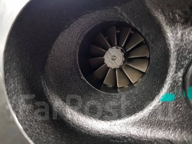 Турбина - IHI VF46 TD04HL Subaru Legacy, Forester 2007+, Impreza GH 30 ...