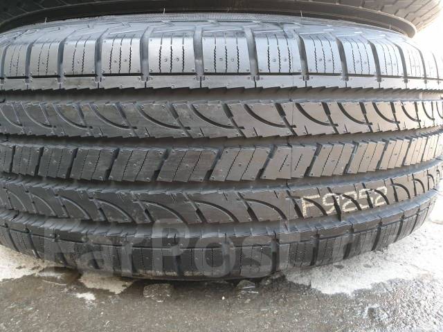 Yokohama Geolandar H/T G056, 265/65 R17, 17", 1 шт, 265 мм, 65 % ...