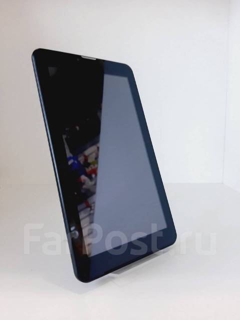 Продам Планшет Irbis TZ720 (8GB), 8 гб, б/у, в наличии. Цена: 300₽ во ...