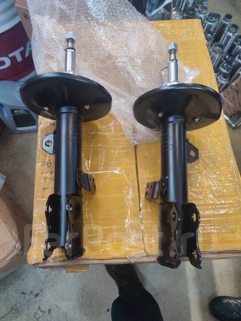 Стойки переднии Narichin L/R Corolla/Fielder/Wish/Axio NZE120 ZZE121 ...