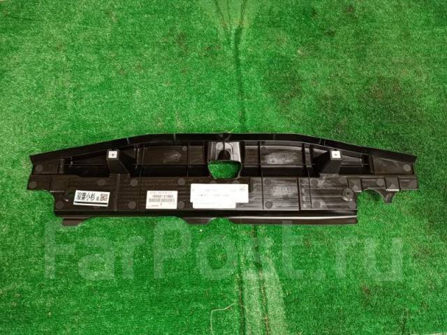 Защита бампера Toyota C-Hr 1659237060 ZYX10, передняя купить во ...