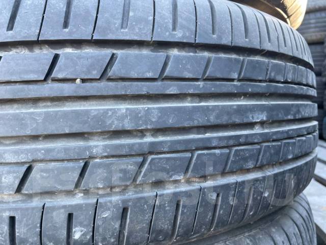 Yokohama, 215/60 R16, автомобильные шины, цена: 15 000₽, 16", 1 шт, в ...