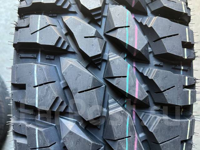 Triangle GripX MT TR281, LT 245/75 R16, 16", 1 шт, в наличии, 245 мм ...