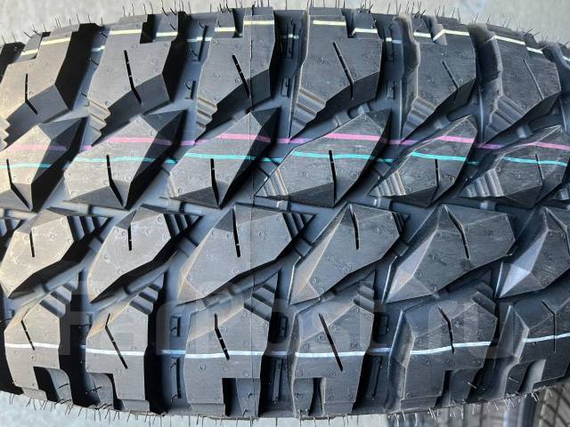 Triangle GripX MT TR281, LT 245/75 R16, 16", 1 шт, в наличии, 245 мм ...