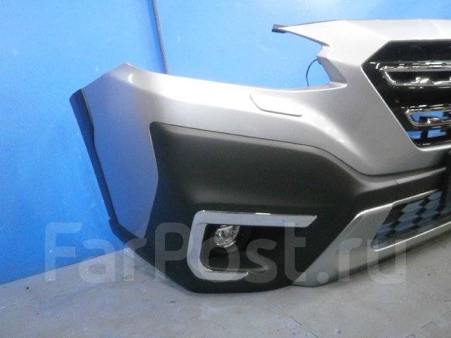 Бампер Subaru Outback 2021 57704AN020 BT9, передний купить во ...