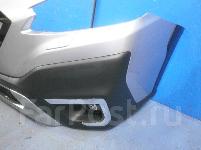 Бампер Subaru Outback 2021 57704AN020 BT9, передний купить во ...