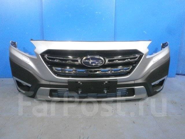 Бампер Subaru Outback 2021 57704AN020 BT9, передний купить во ...