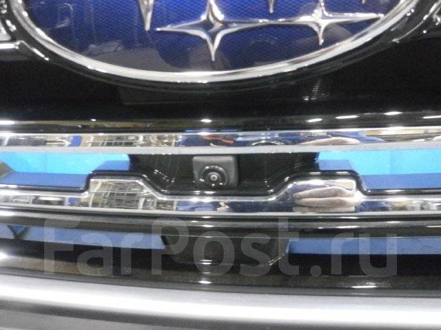 Бампер Subaru Outback 2021 57704AN020 BT9, передний купить во ...