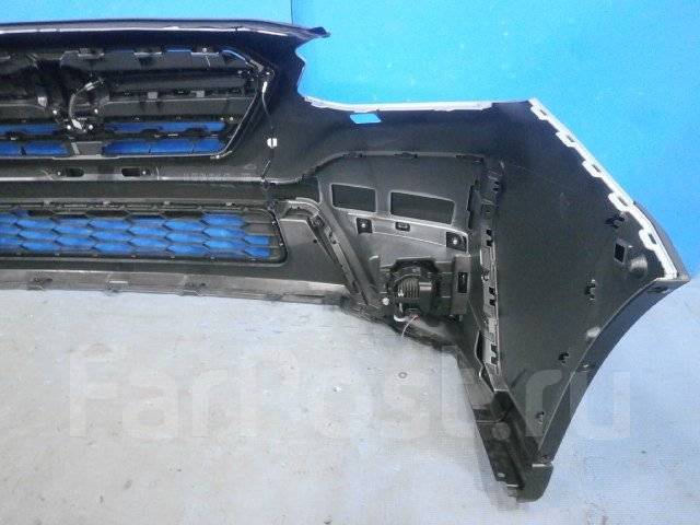 Бампер Subaru Outback 2021 57704AN020 BT9, передний купить во ...