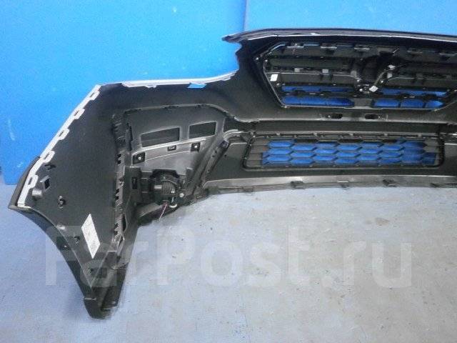 Бампер Subaru Outback 2021 57704AN020 BT9, передний купить во ...