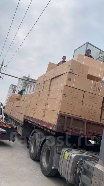 Лодочный мотор Hangkai 9,8 (12) лс, прямо с завода, Шильдик! 25 гв, 9,80 л.с. S (381 мм), 2025 ...