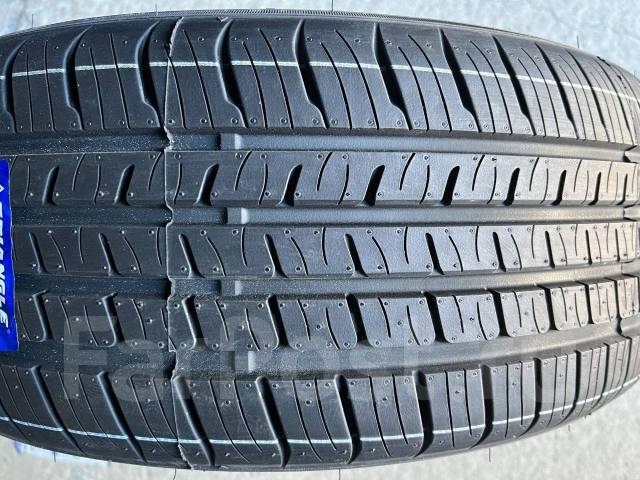 Triangle AdvanteX TC101, 205/55 R17, 17", 1 шт, в наличии, 205 мм, 55 % ...