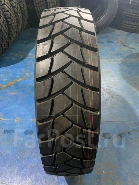 Hifly HH 302, 13.00 R22.5 156/152K 20PR, 22.5", 100 шт, радиальный, 13 ...