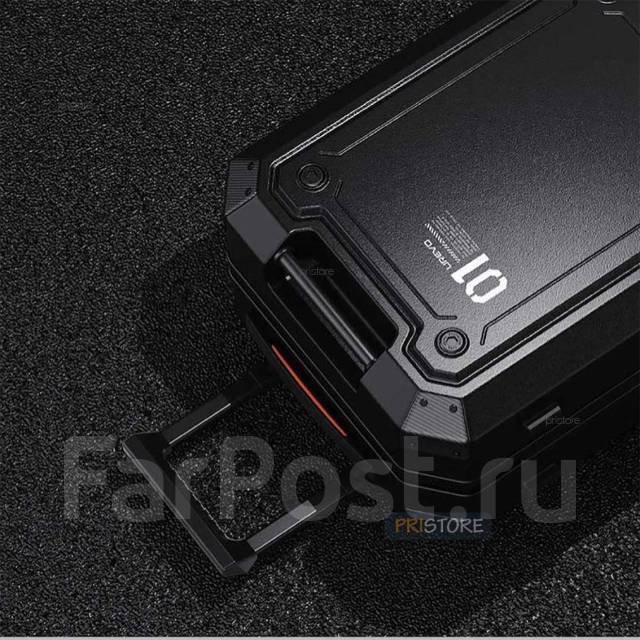 Противоударный чемодан Xiaomi Urevo 24 Sahara на колесиках - Рюкзаки и ...