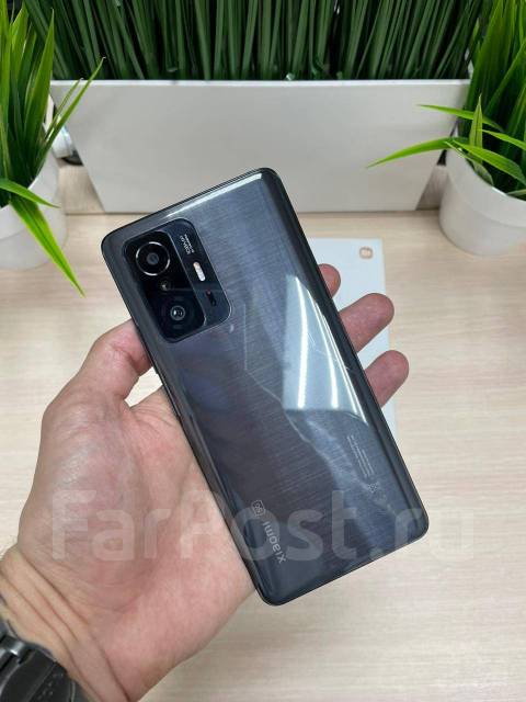Xiaomi 11t Pro 5G 8/256Gb. На гарантии! В хорошем состоянии - Смартфоны ...