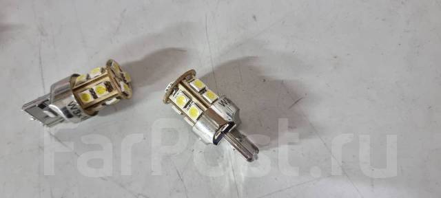 Светодиодные лампы Т-20 купить во Владивостоке по цене: 300₽ — частное ...