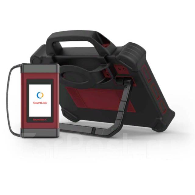 Автомобильный сканер Thinkcar - Thinktool MAX Basic - Инструмент и оборудование во Владивостоке