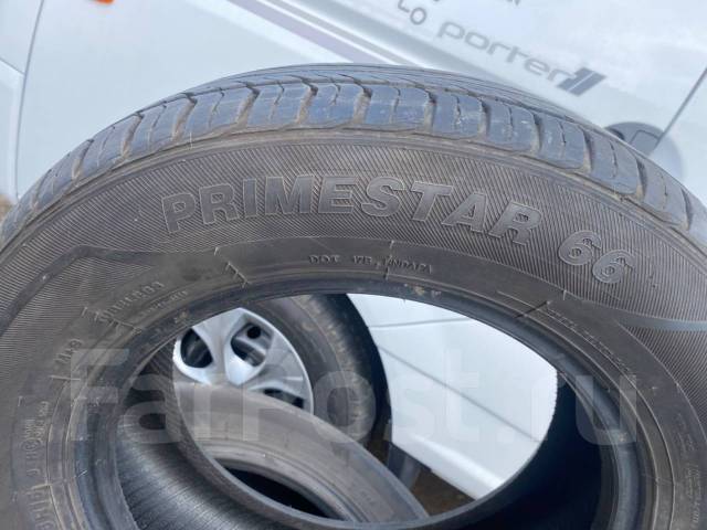 Roadmarch Primestar 66, 205/65 R15, 15", 1 шт, в наличии, 205 мм, 65 % ...