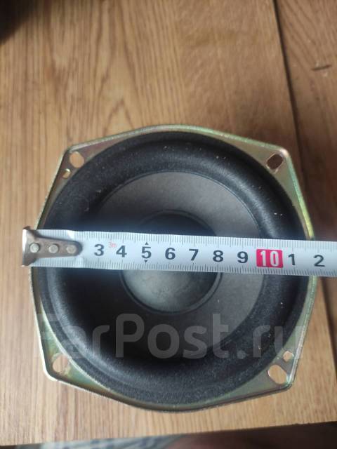 Динамик низкочастотный/среднечастотный Рanasonic/Technics T12PL18A06 во ...