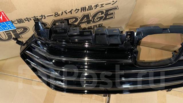 Решетка радиатора Honda Odyssey RC 2020 71121-T6A-Z010-M1 купить во ...