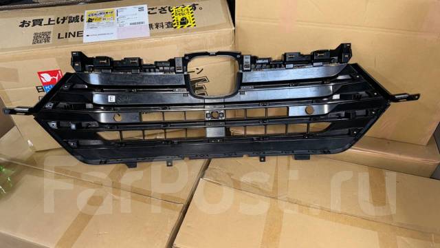 Решетка радиатора Honda Odyssey RC 2020 71121-T6A-Z010-M1 купить во ...