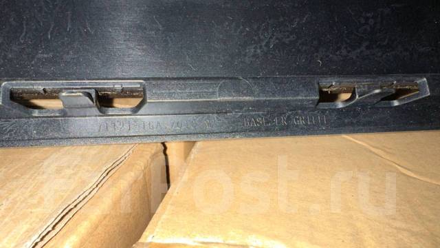 Решетка радиатора Honda Odyssey RC 2020 71121-T6A-Z010-M1 купить во ...