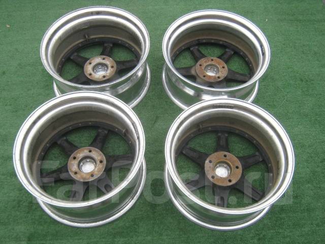 Разноширы BIM Driftmaster, Zeit, 17", 1 шт, Ширина диска 7.5/8.5" Вылет ...