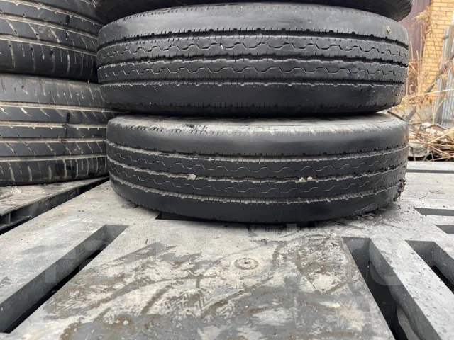 Bridgestone Durability R205, 175/75 R15, 15", 1 шт, в наличии, 175 мм ...
