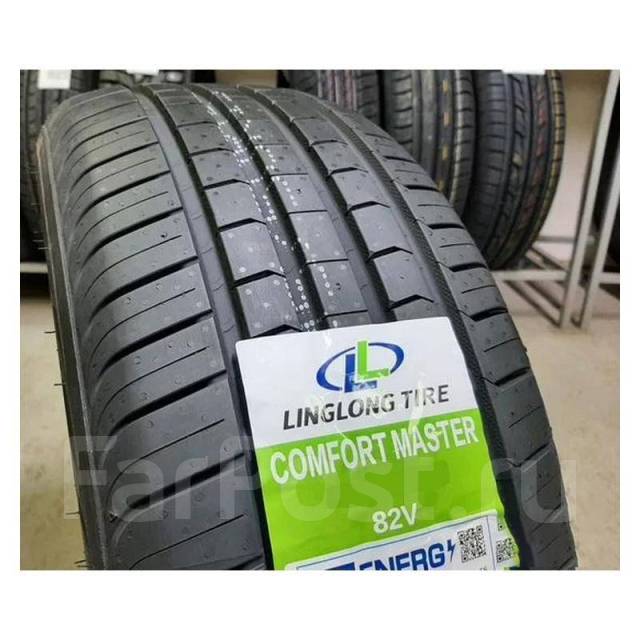 LingLong Comfort Master, 175/70R14 88T - Шины в Артеме