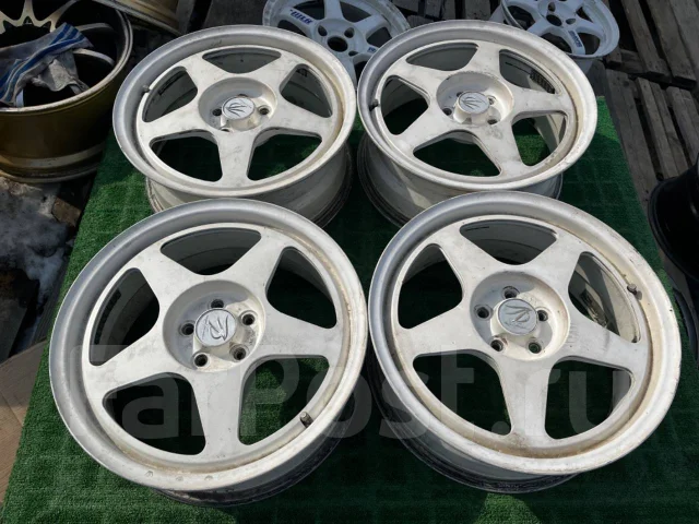 Кованные Desmond Marquis Promoda Regamaster 17 5x100, 17", 1 шт, Ширина ...