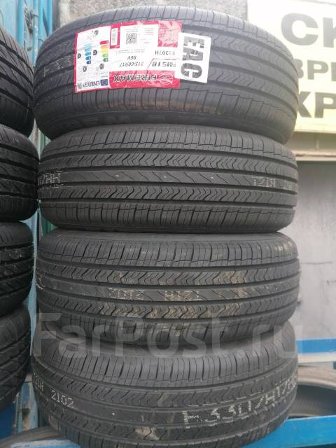 Firemax FM518, 215/60R17, 17", 1 шт, в наличии, 215 мм, 60 % ...