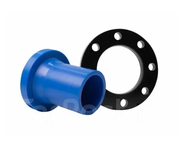 Фланец для втулки литой d 50мм, 4 отверстия, в наличии. Цена: 520₽ во ...