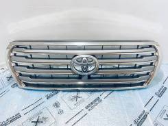 Запчасть решетка радиатора № 5310160916 — купить во Владивостоке | ФарПост