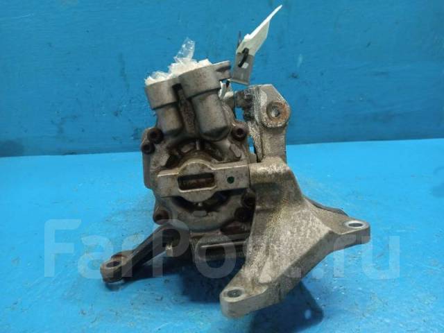 Компрессор кондиционера Subaru Impreza 2006-2012 73111FG002 EL154 ...