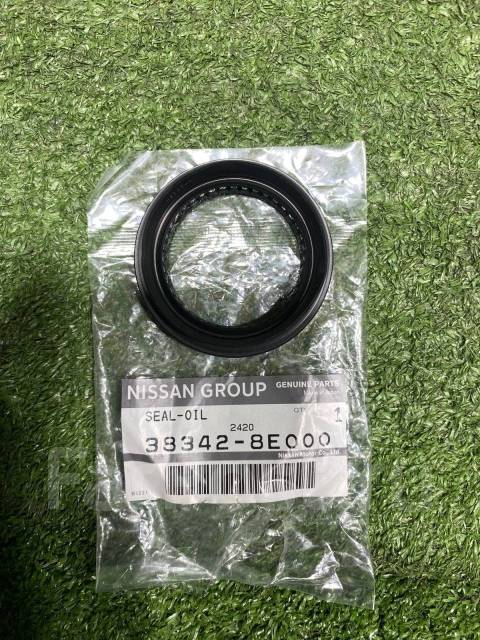 Сальник привода Nissan Murano 383428E000 PNZ51, передний левый купить в ...
