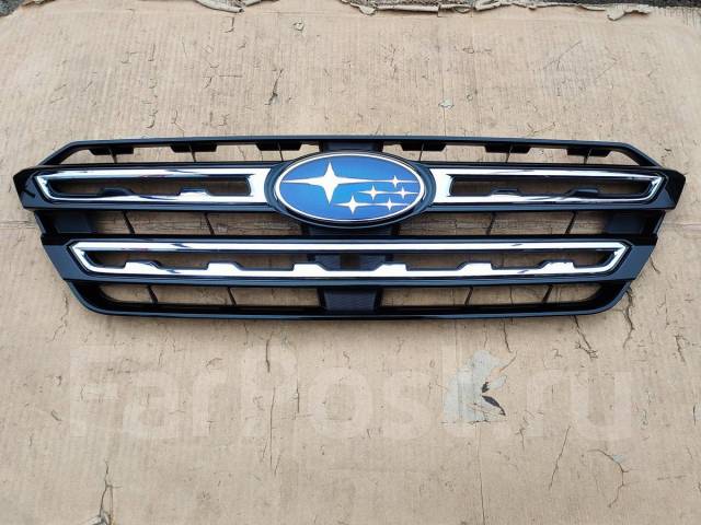 Решетка радиатора Subaru Outback BT (BT5) 2021+ купить во Владивостоке ...