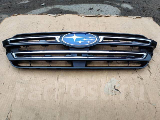 Решетка радиатора Subaru Outback BT (BT5) 2021+ купить во Владивостоке ...