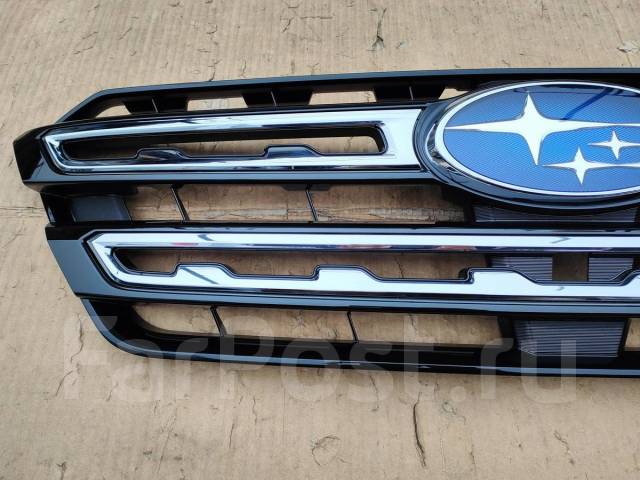 Решетка радиатора Subaru Outback BT (BT5) 2021+ купить во Владивостоке ...