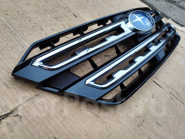 Решетка радиатора Subaru Outback BT (BT5) 2021+ купить во Владивостоке ...