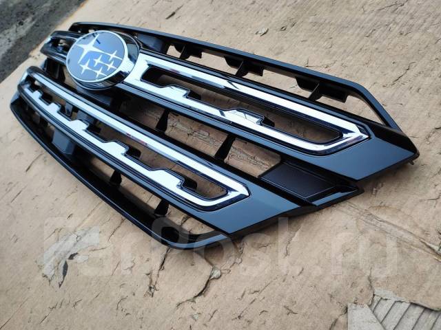 Решетка радиатора Subaru Outback BT (BT5) 2021+ купить во Владивостоке ...