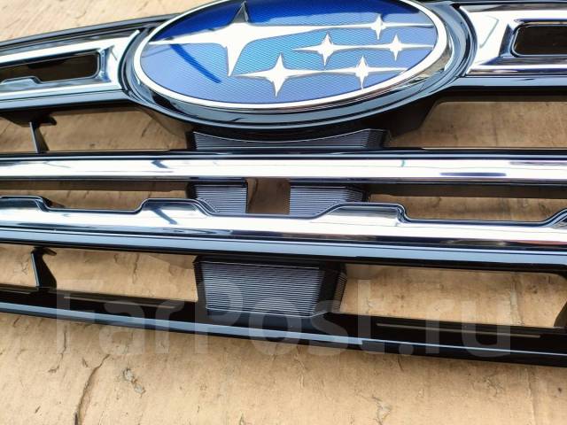 Решетка радиатора Subaru Outback BT (BT5) 2021+ купить во Владивостоке ...