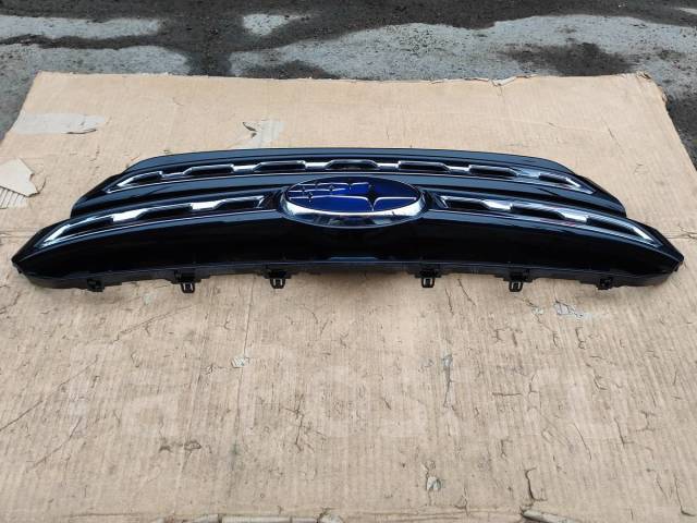 Решетка радиатора Subaru Outback BT (BT5) 2021+ купить во Владивостоке ...