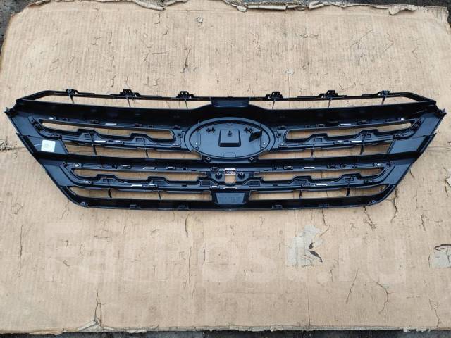 Решетка радиатора Subaru Outback BT (BT5) 2021+ купить во Владивостоке ...