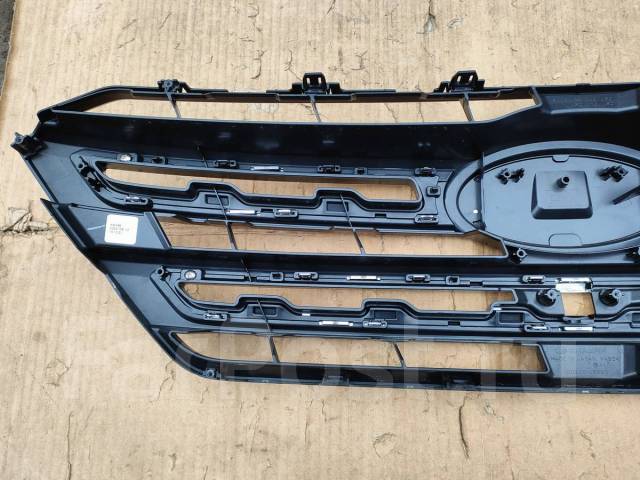 Решетка радиатора Subaru Outback BT (BT5) 2021+ купить во Владивостоке ...