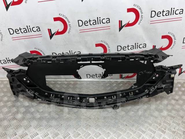 Решетка радиатора Mazda Cx-5 2017-2023 KB8B50712 2 (KF) купить в Москве ...