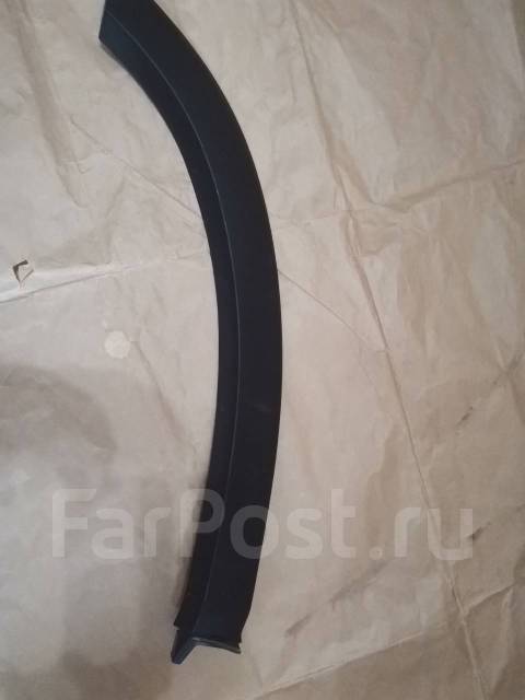 Накладка на дверь 750774810 Lexus RX450H задняя правая купить во ...