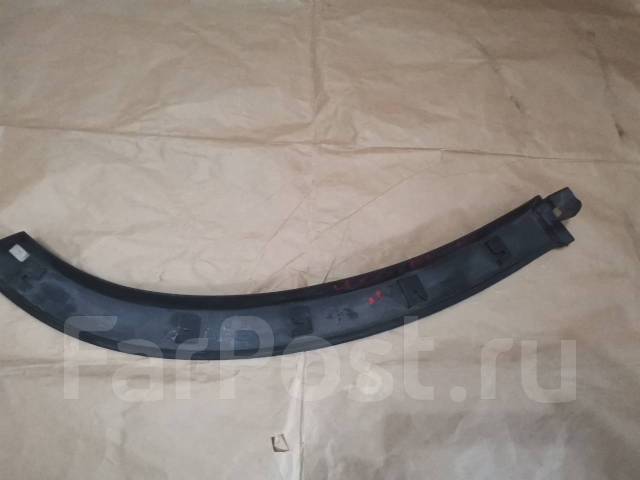 Накладка на дверь 750774810 Lexus RX450H задняя правая купить во ...