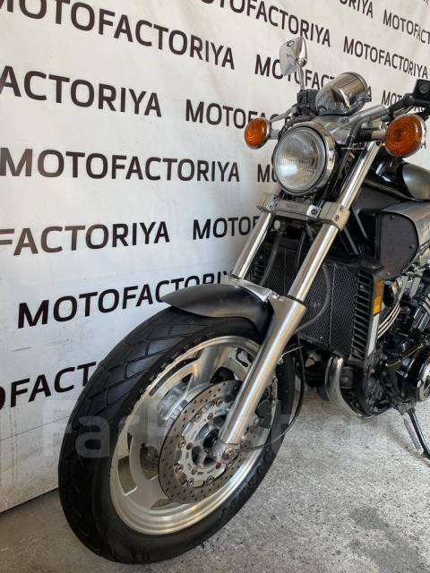 Yamaha V-Max, 2000, 1 200 куб. см. 4х тактный, без пробега, исправен ...